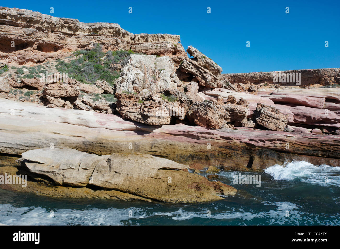 Australian geology hi-res stock photography and images - Alamy