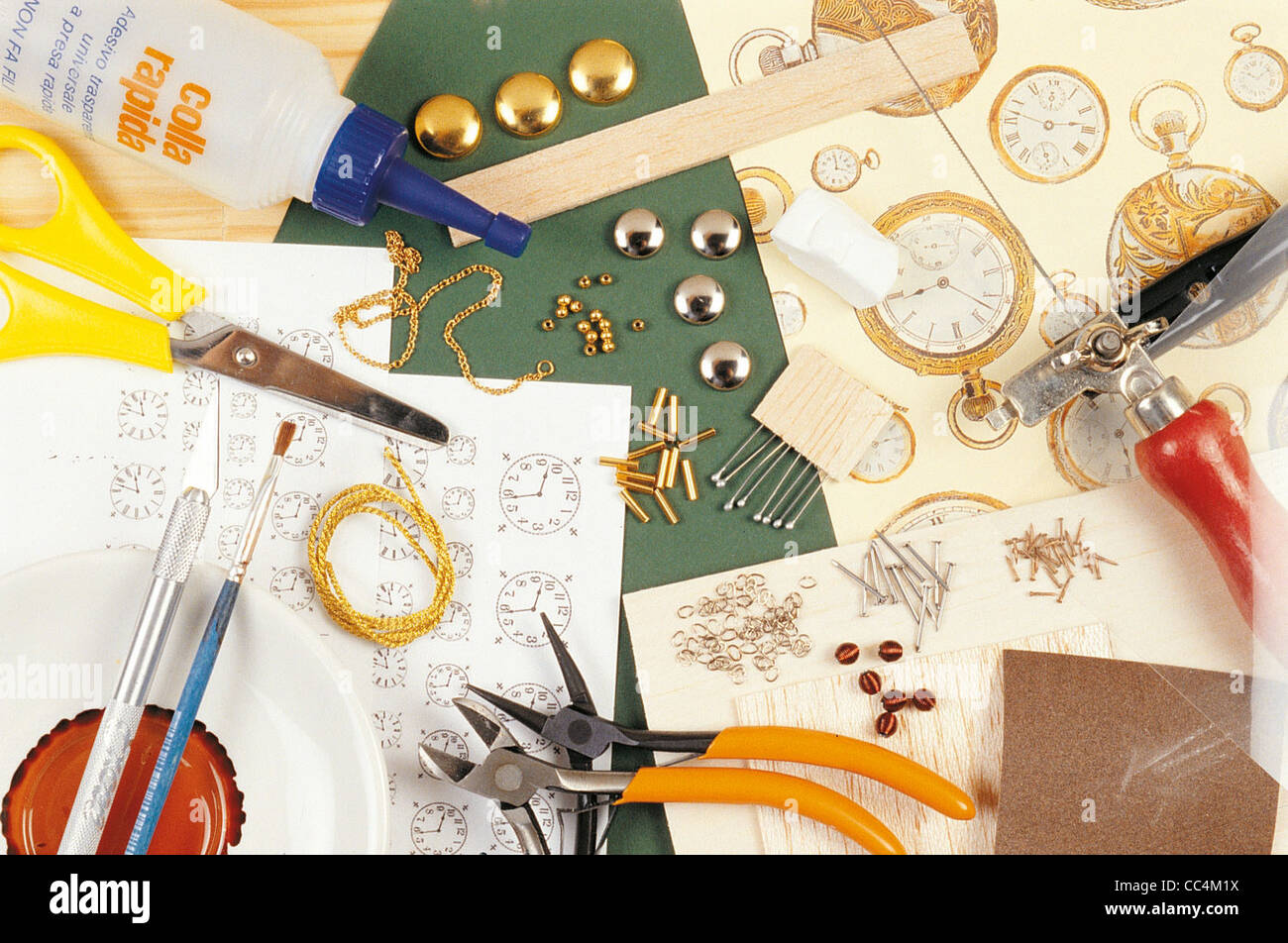 Products to watch miniaturization hi-res stock photography and images ...