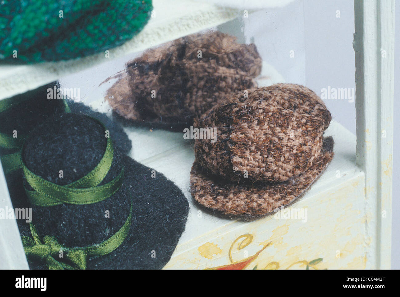 Collecting: Shops In Particular Miniature Furniture And Accessories ...