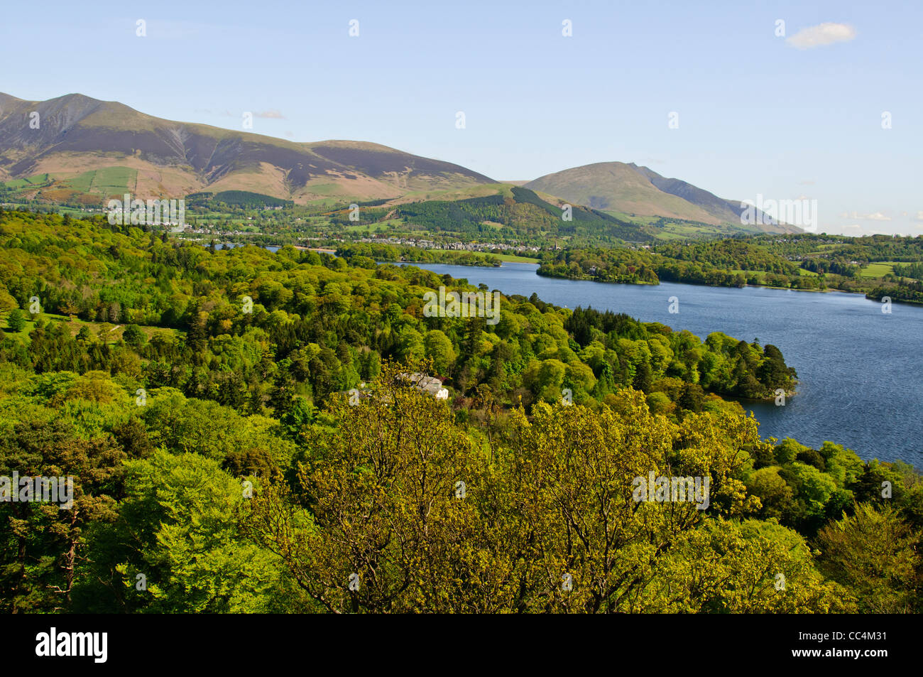 Alfred wainwrights famous walk 1958 ft hi-res stock photography and ...