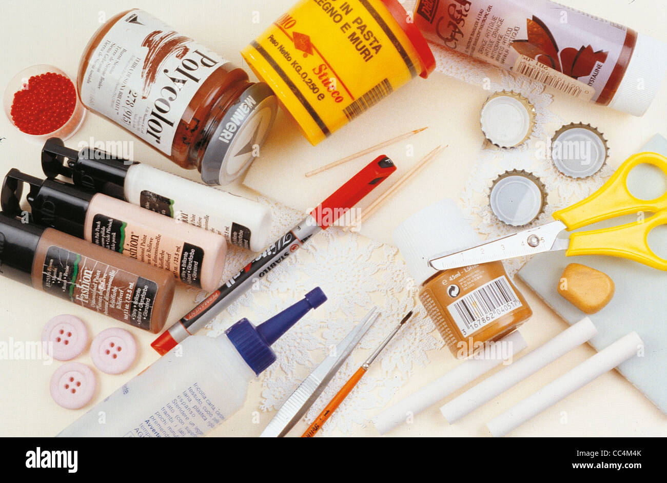 Miniaturization hi-res stock photography and images - Alamy