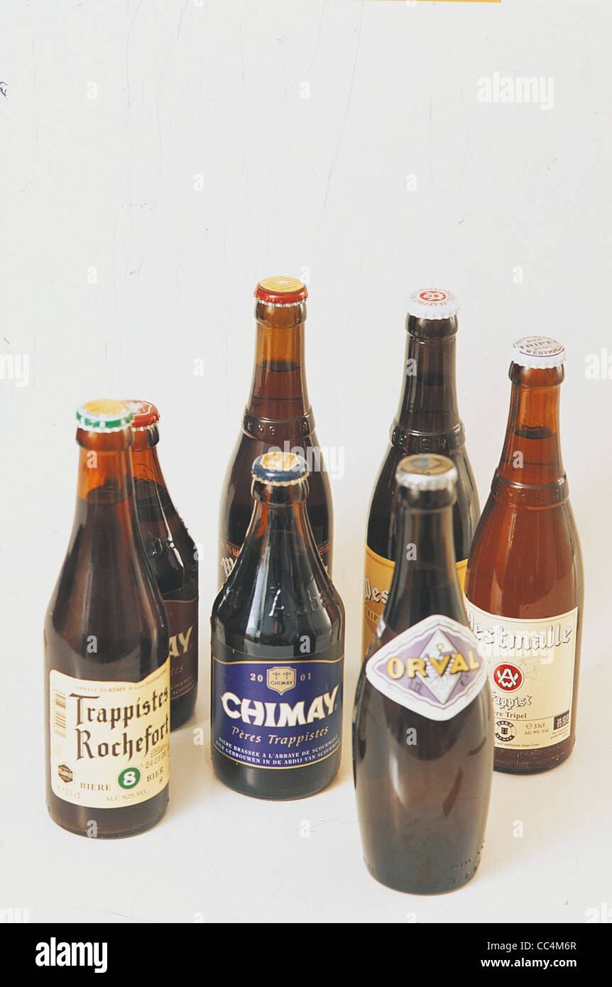 Trappiste Stock Photos & Trappiste Stock Images - Alamy