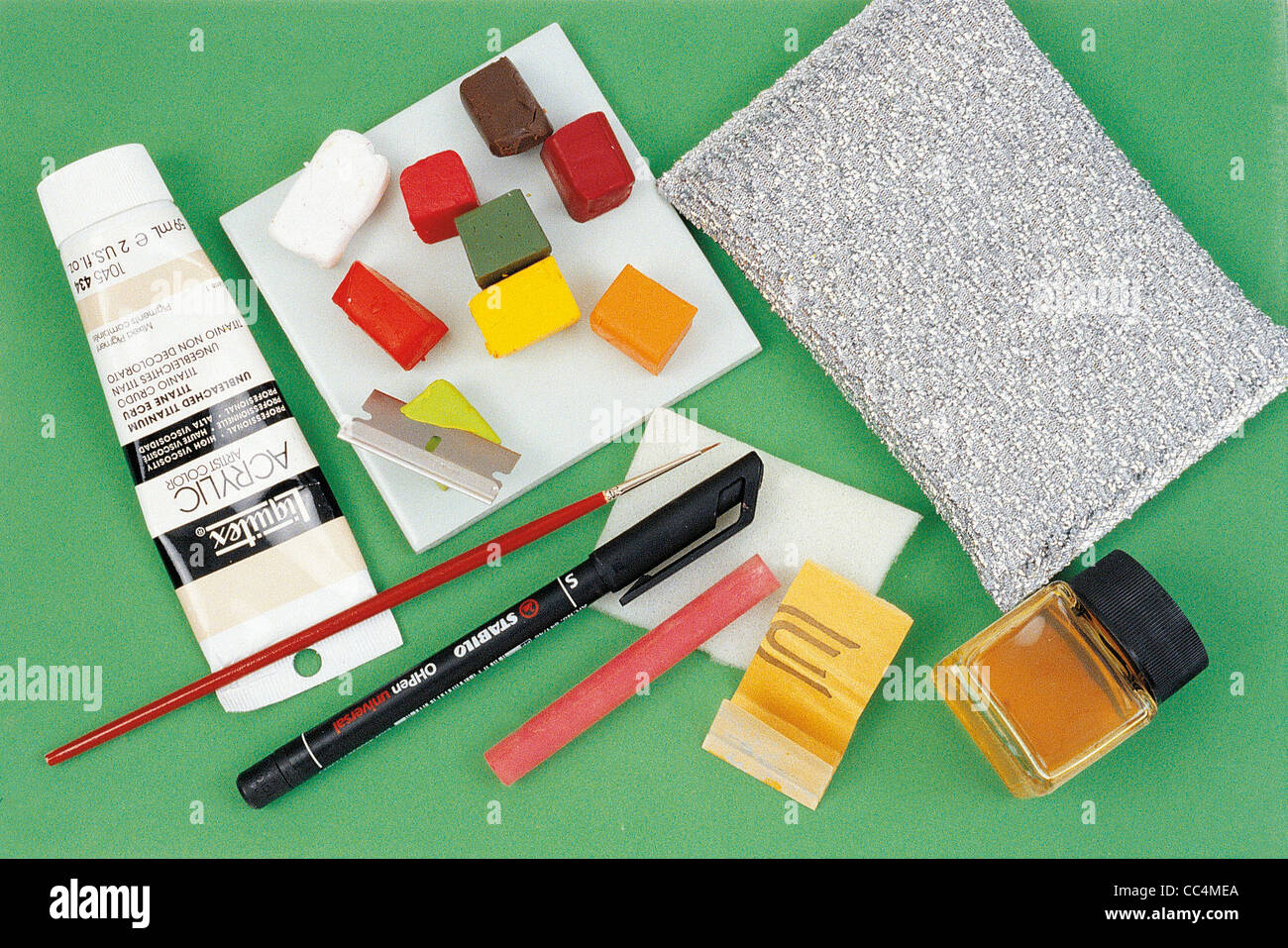 Miniaturization hi-res stock photography and images - Alamy