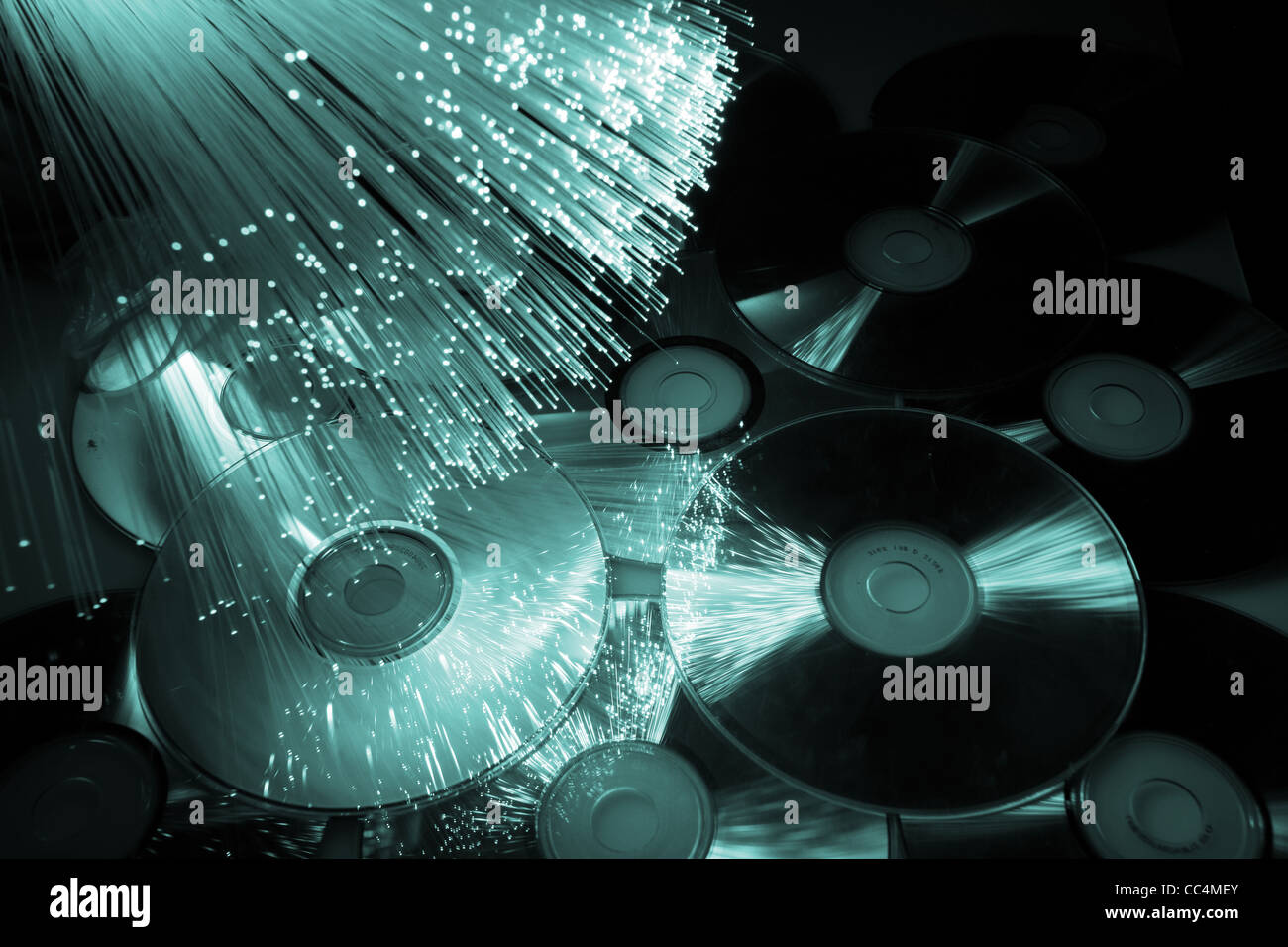 Ethernet cable computer globe hi-res stock photography and images - Alamy
