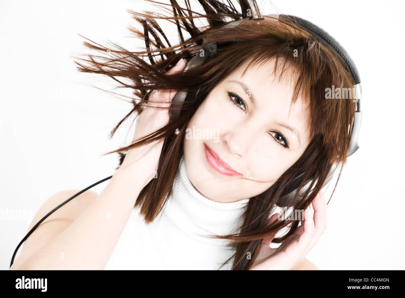 Women of rythm hi-res stock photography and images - Alamy