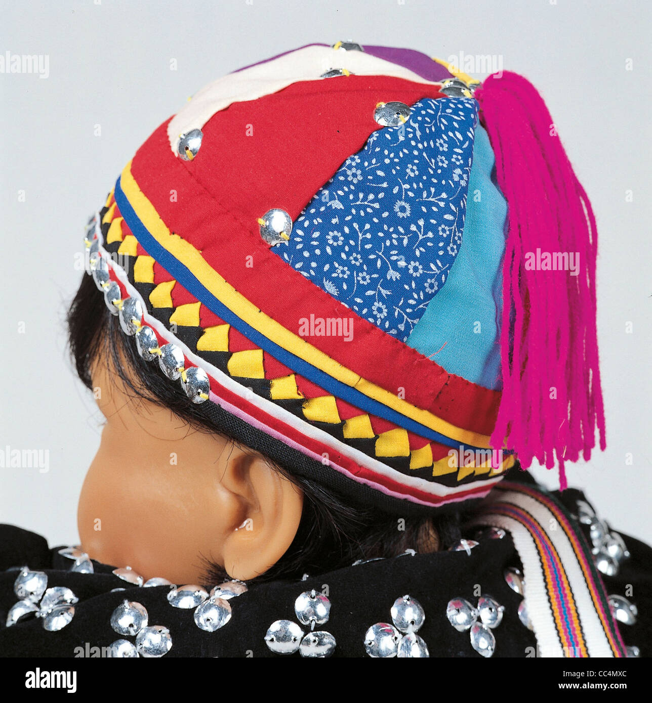 Collectables: Dolls Collectors Dolls Ethnic Nyima Produced By Gotz ...
