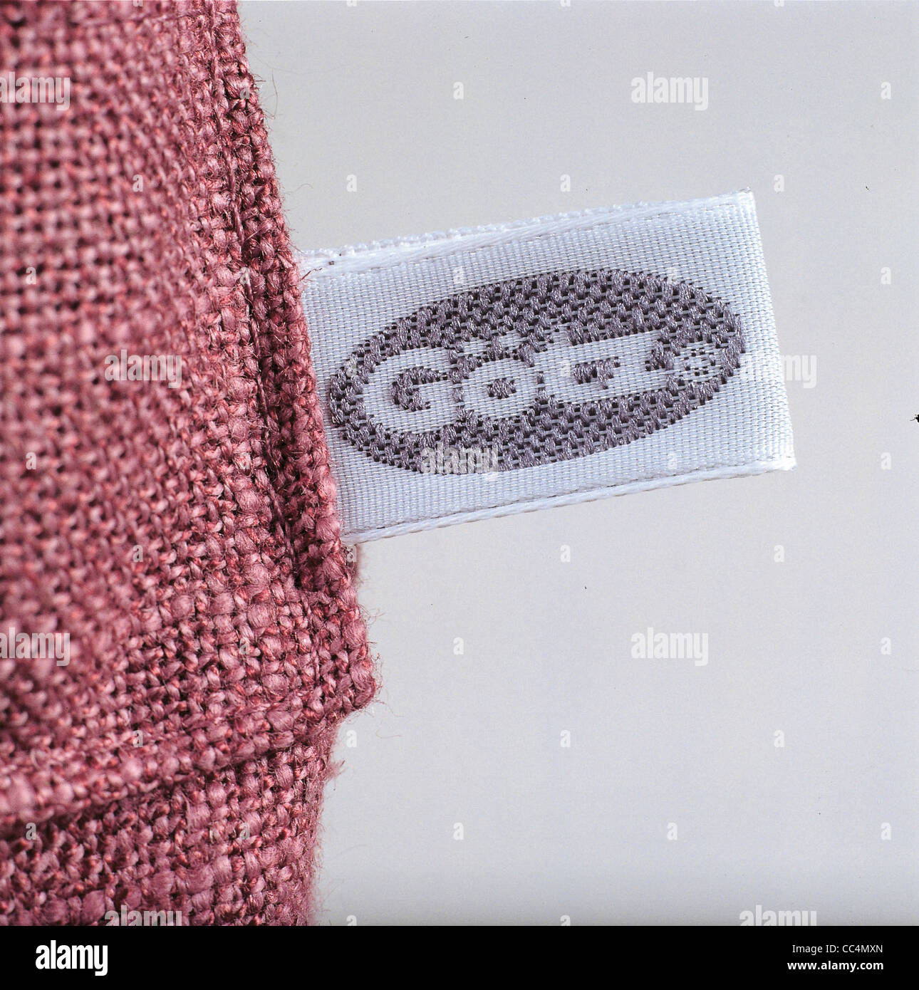 Company logo gotz doll collectors hi-res stock photography and images ...