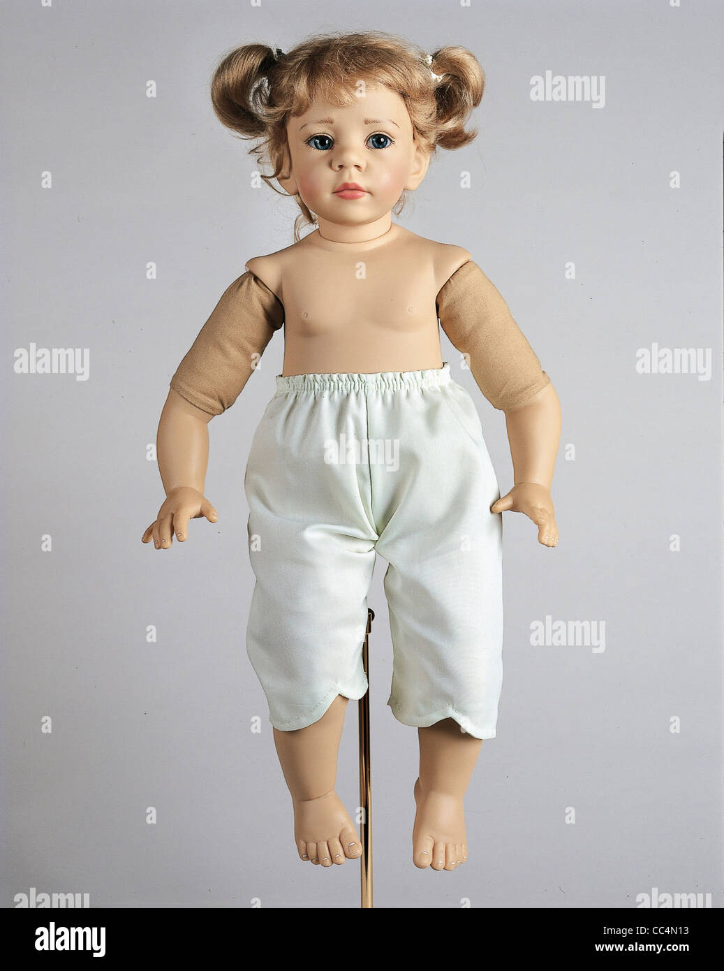 Collectables: Dolls Collection Produced By Lara N.304 Cm.58 Gotz ...