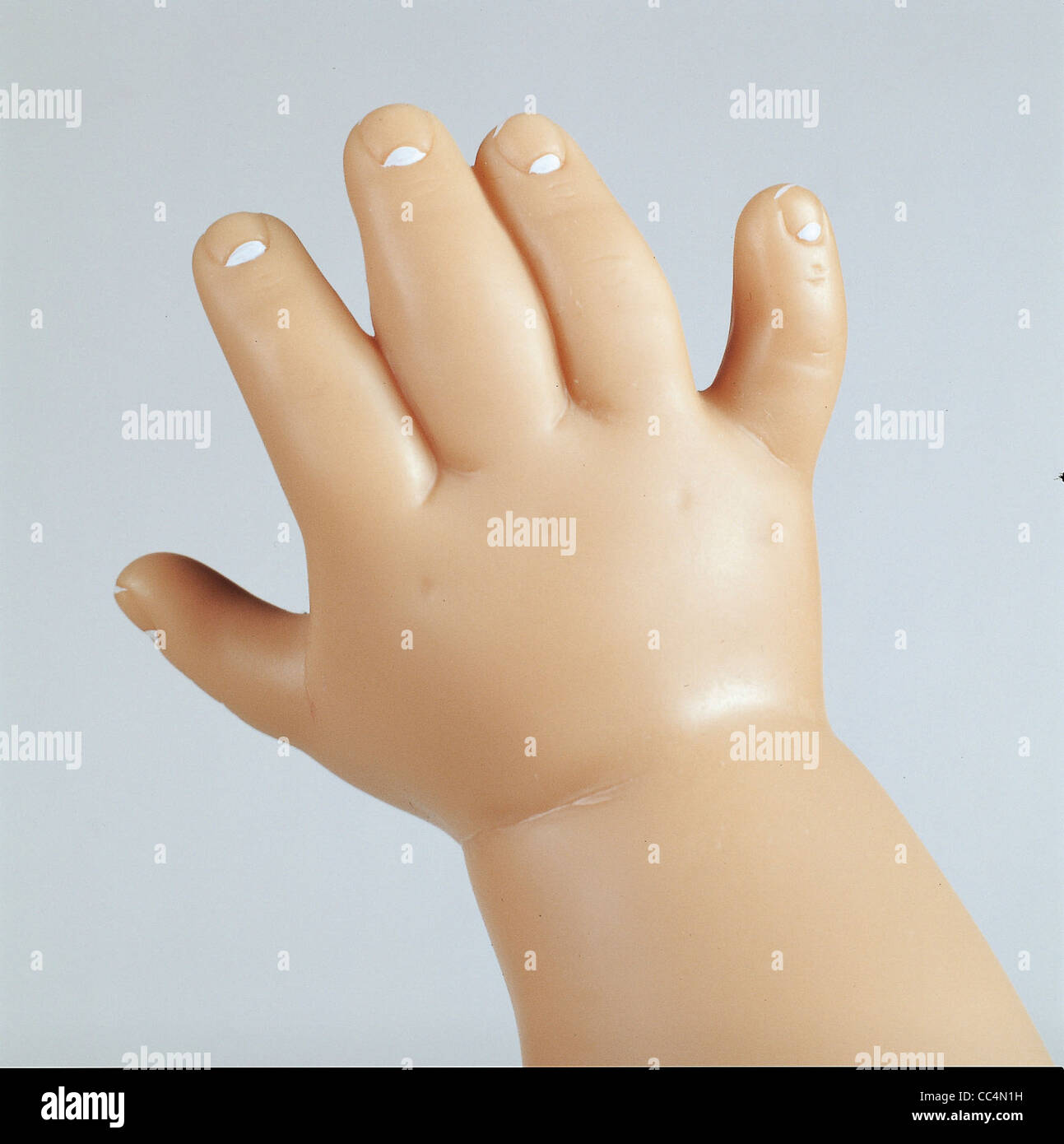 Collectables: Dolls Collection Produced By Lara N.304 Cm.58 Gotz ...