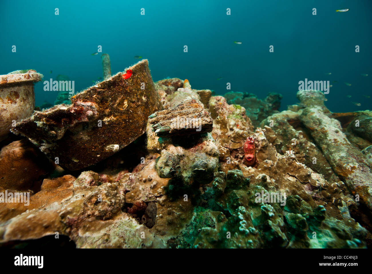 80mm gun hi-res stock photography and images - Alamy