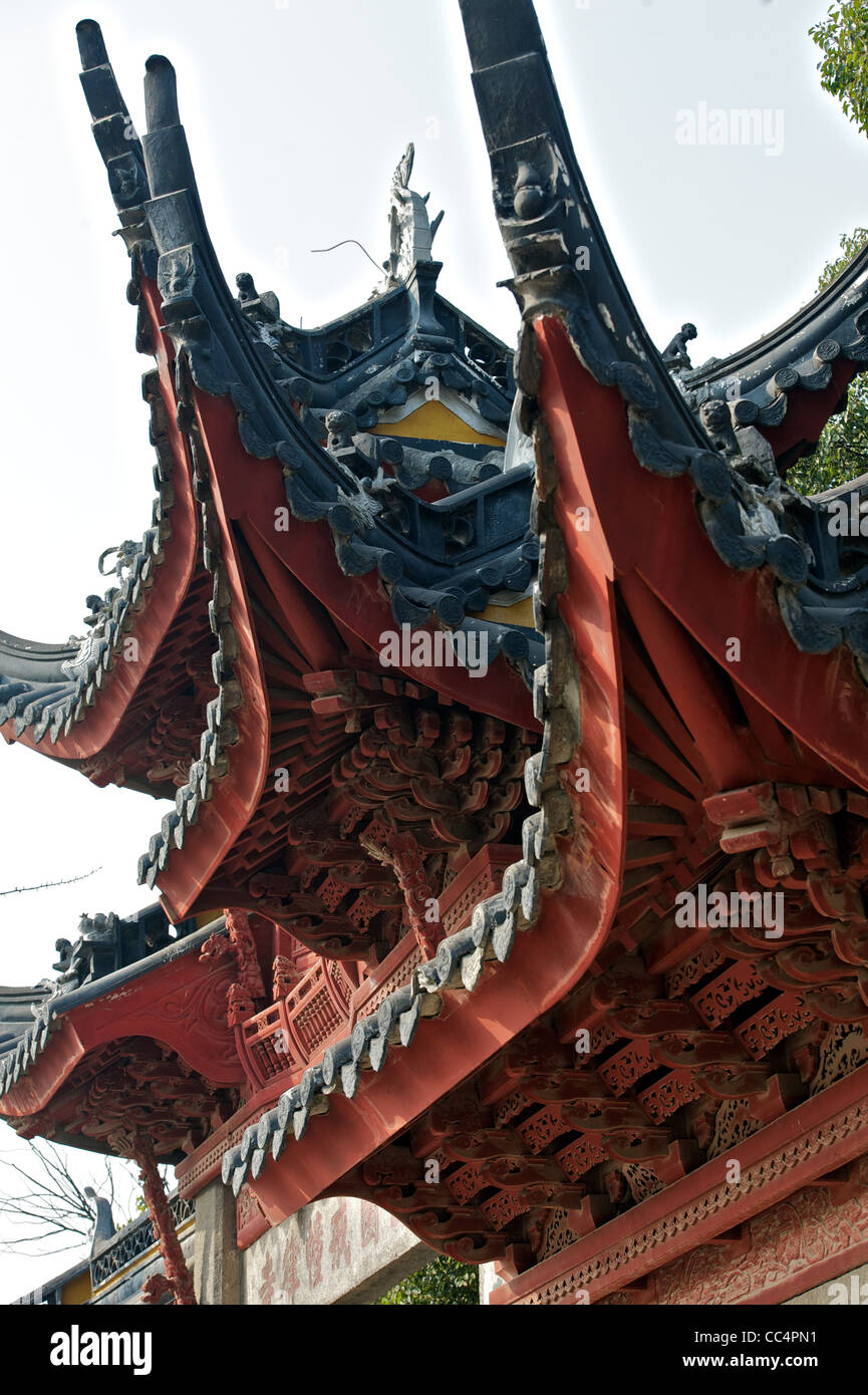 Xiyuan temple hi-res stock photography and images - Alamy
