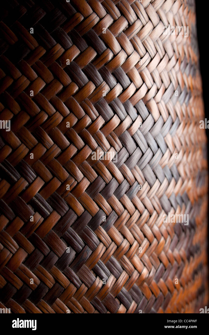 Philippine baskets hi-res stock photography and images - Alamy