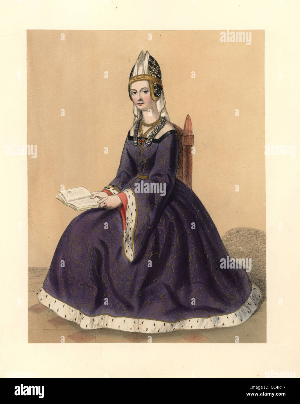 Lady dickinson hi-res stock photography and images - Alamy