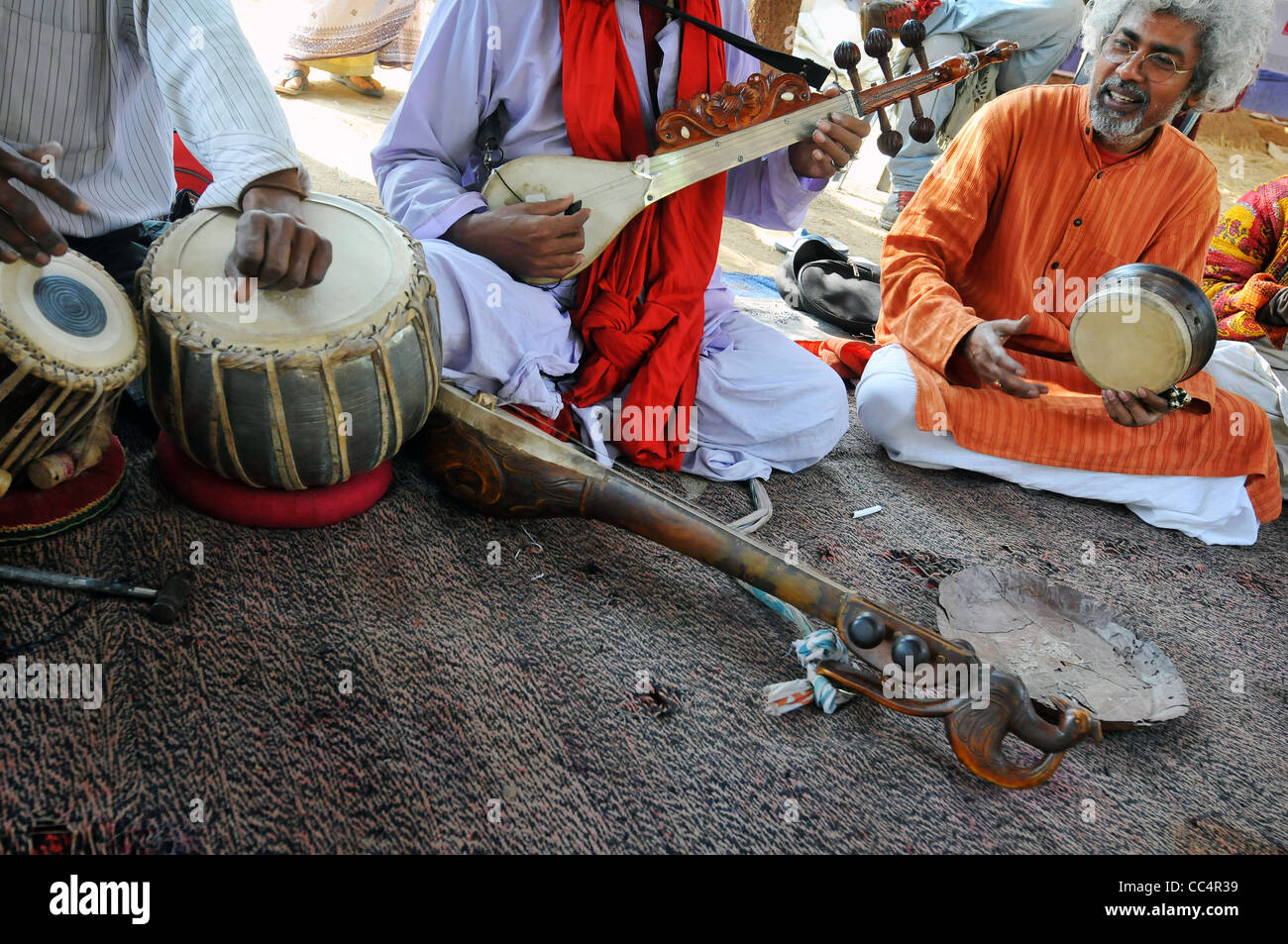 Bauls bengal hi-res stock photography and images - Alamy