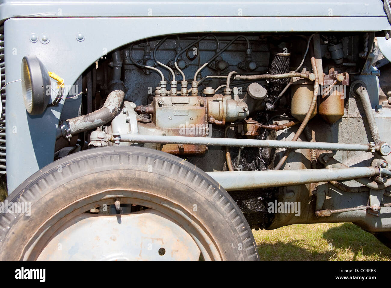 Grey wheel hi-res stock photography and images - Alamy