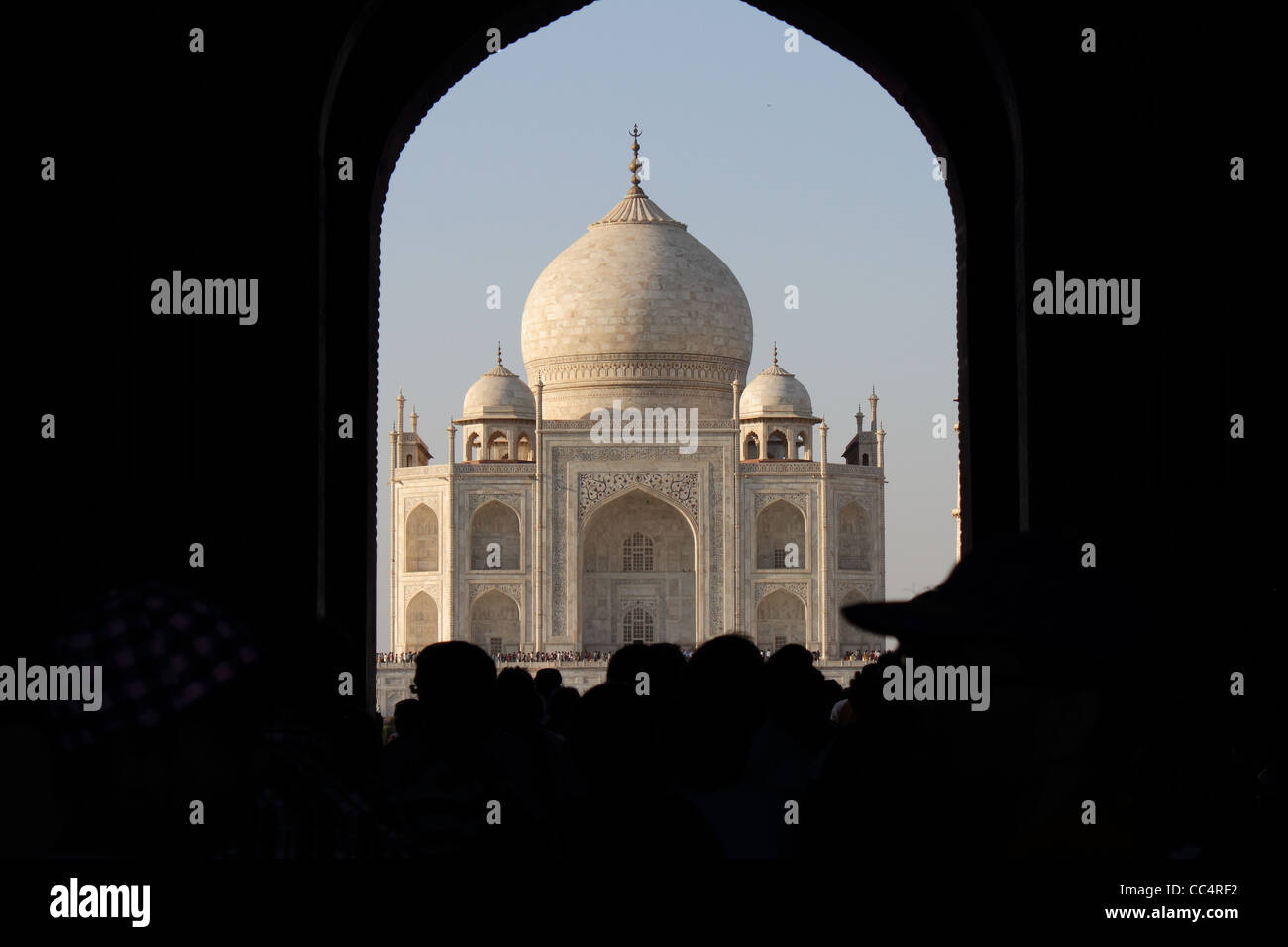Though arch hi-res stock photography and images - Alamy