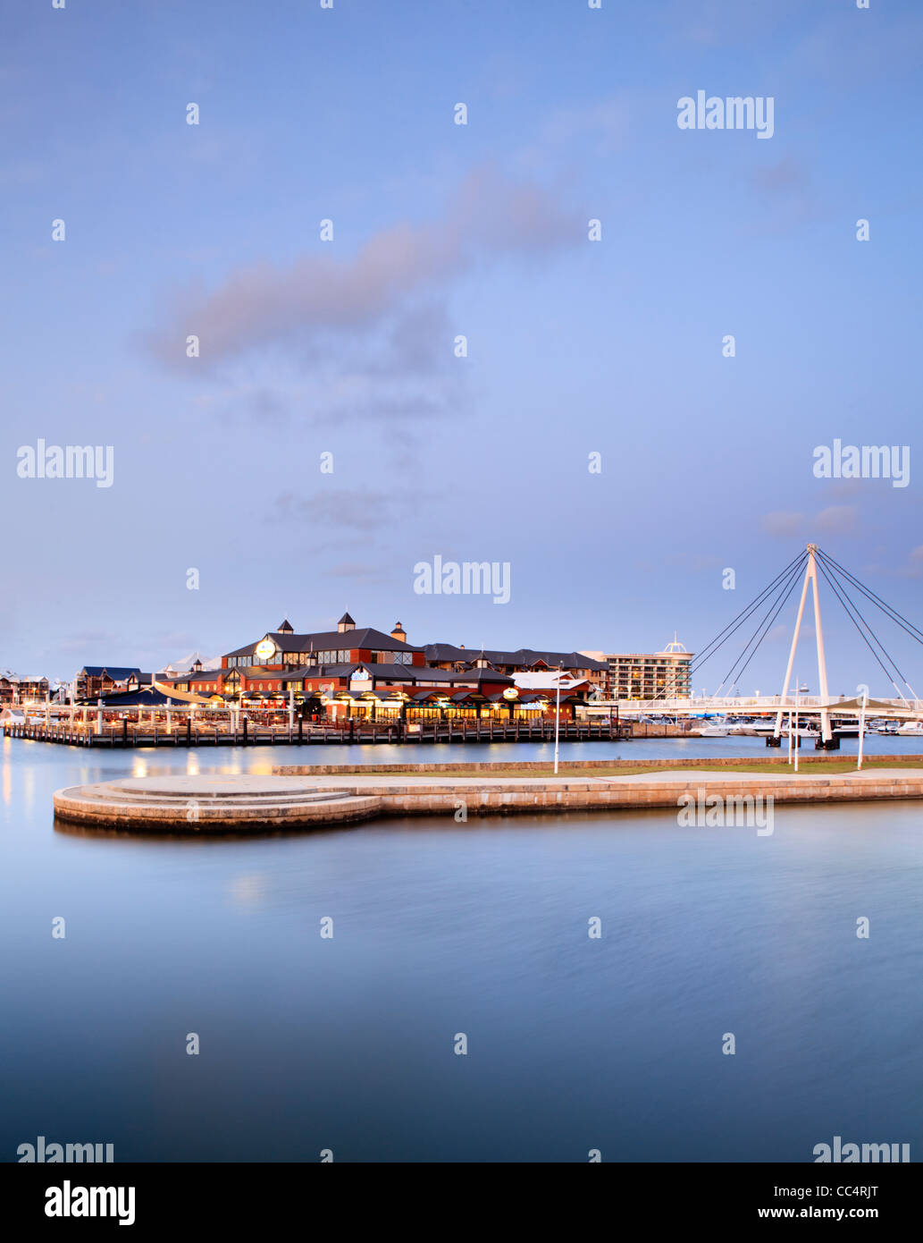 Mooring dolphin hi-res stock photography and images - Alamy