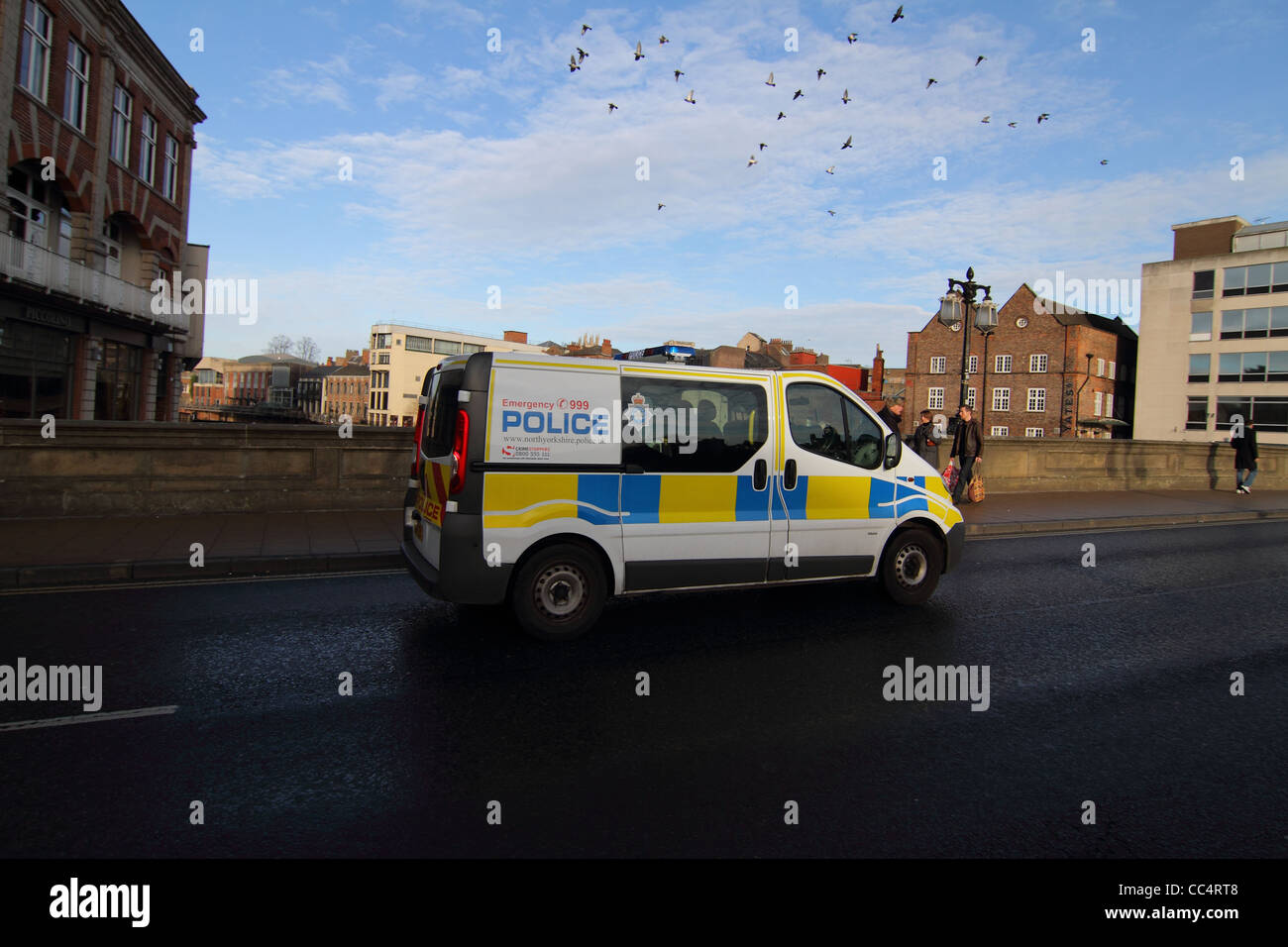 police van UK Stock Photo - Alamy
