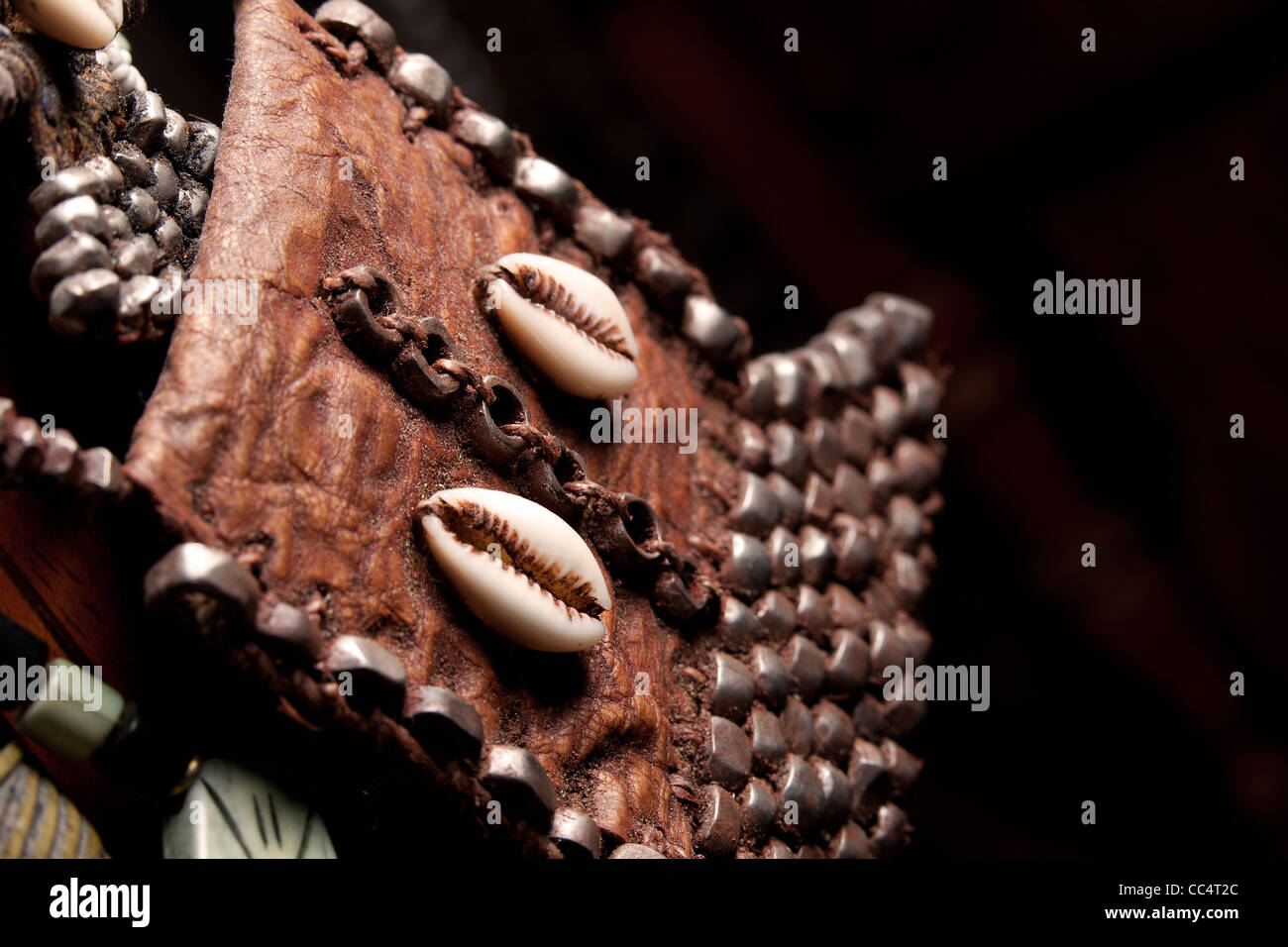 Leather pouch hi-res stock photography and images - Alamy