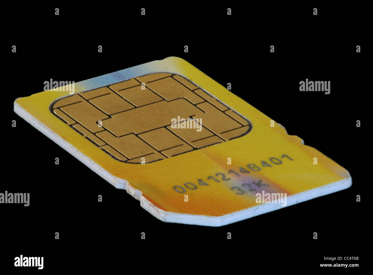 Card cell hi-res stock photography and images - Alamy