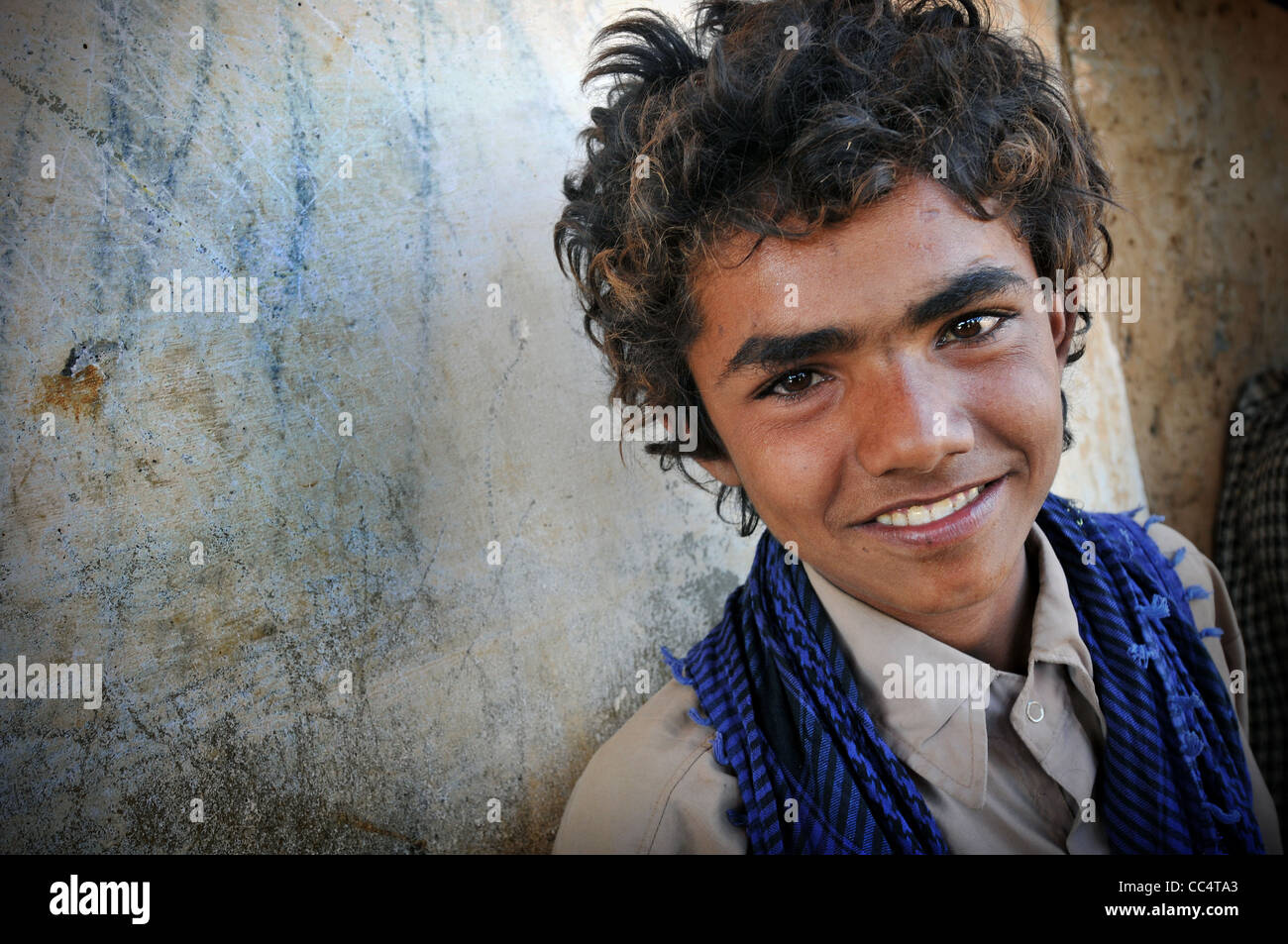 Muslim boy india hi-res stock photography and images - Alamy