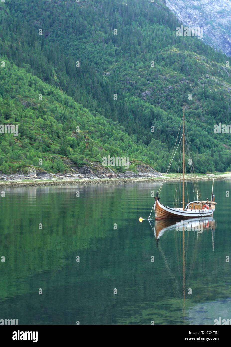 Mosjoen hi-res stock photography and images - Alamy