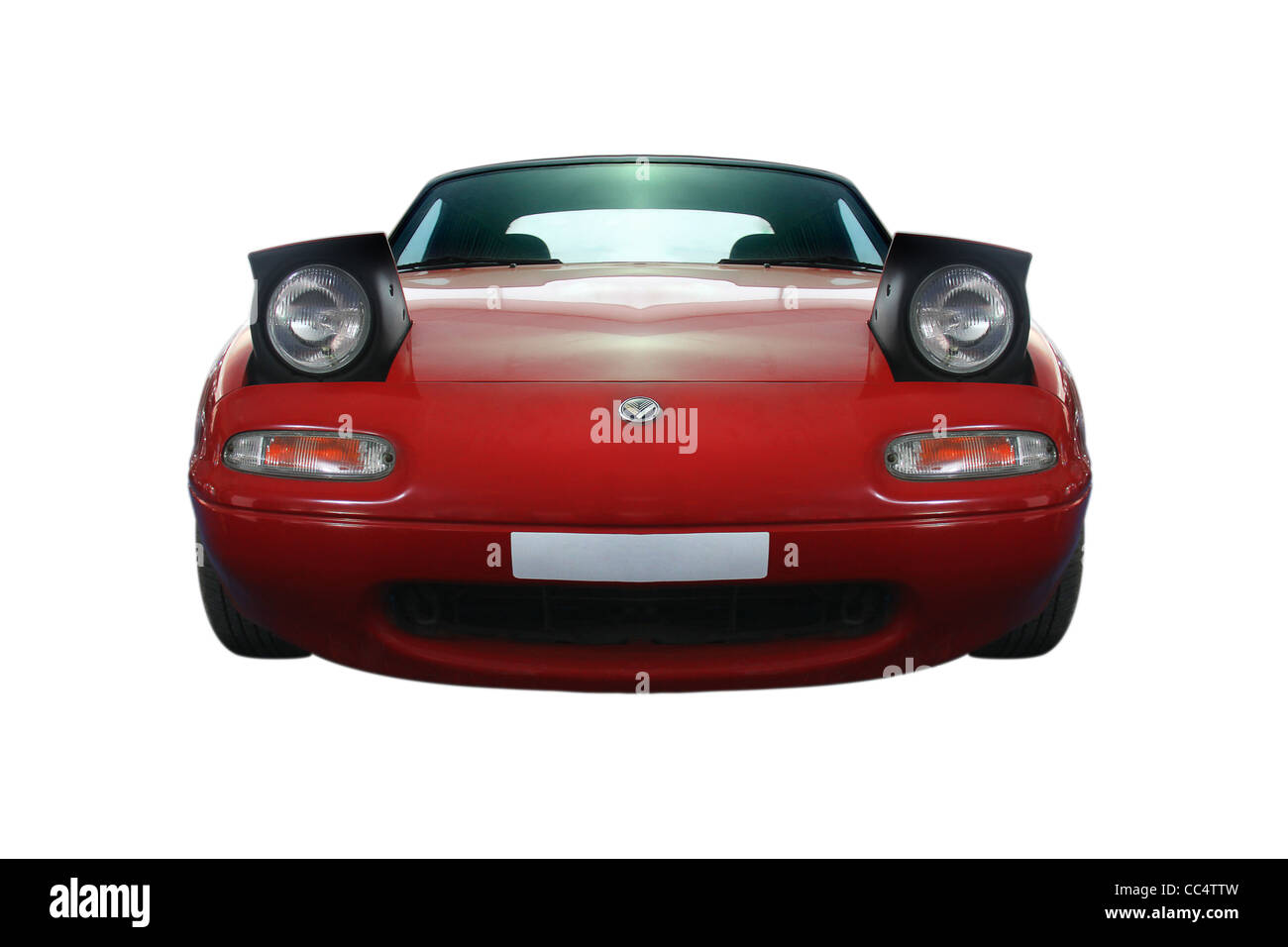 Mazda miata hi-res stock photography and images - Alamy