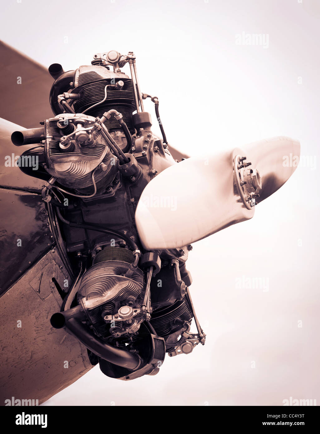 Prop rotor hub High Resolution Stock Photography and Images - Alamy