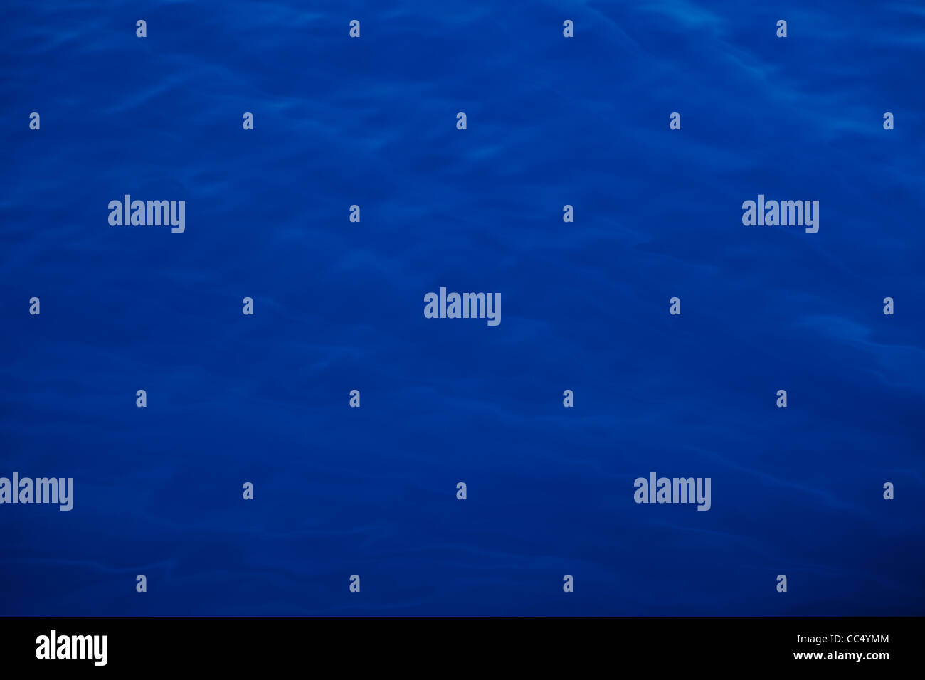 Abstract background made of deep blue water Stock Photo - Alamy