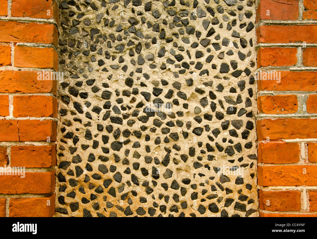 Pebble Stone Wall High Resolution Stock Photography and Images - Alamy