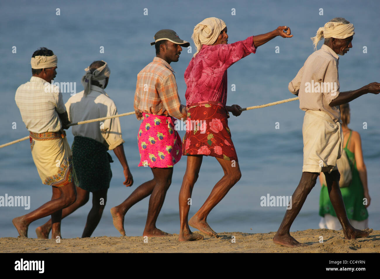 Riley beach hi-res stock photography and images - Alamy