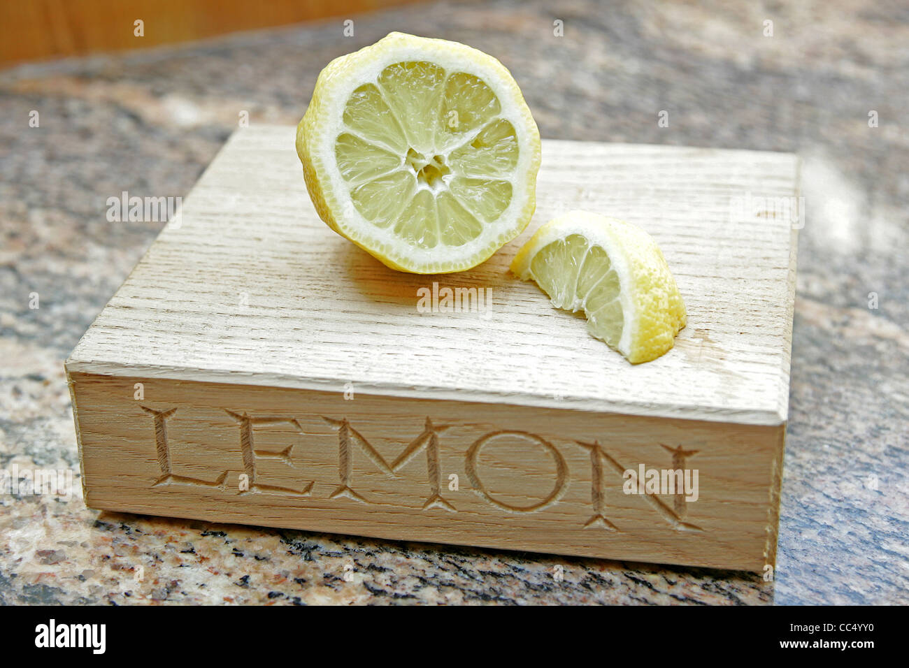 Chopping block hi-res stock photography and images - Alamy