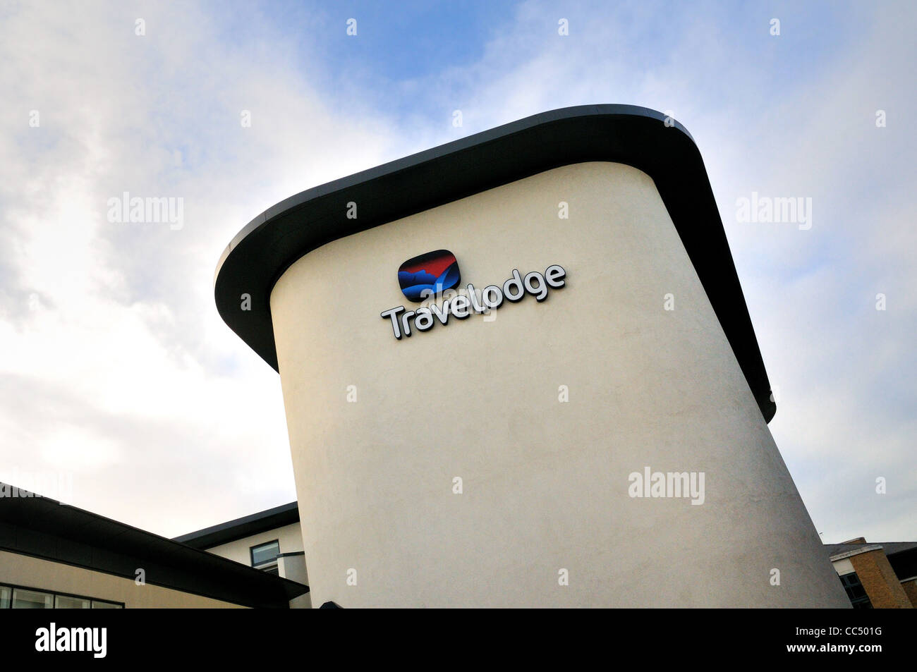 Travelodge logo hi-res stock photography and images - Alamy
