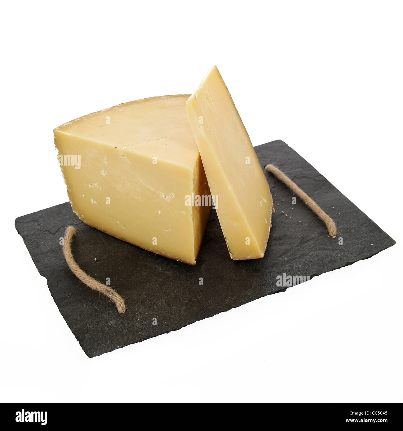Slate cheese board hi-res stock photography and images - Alamy
