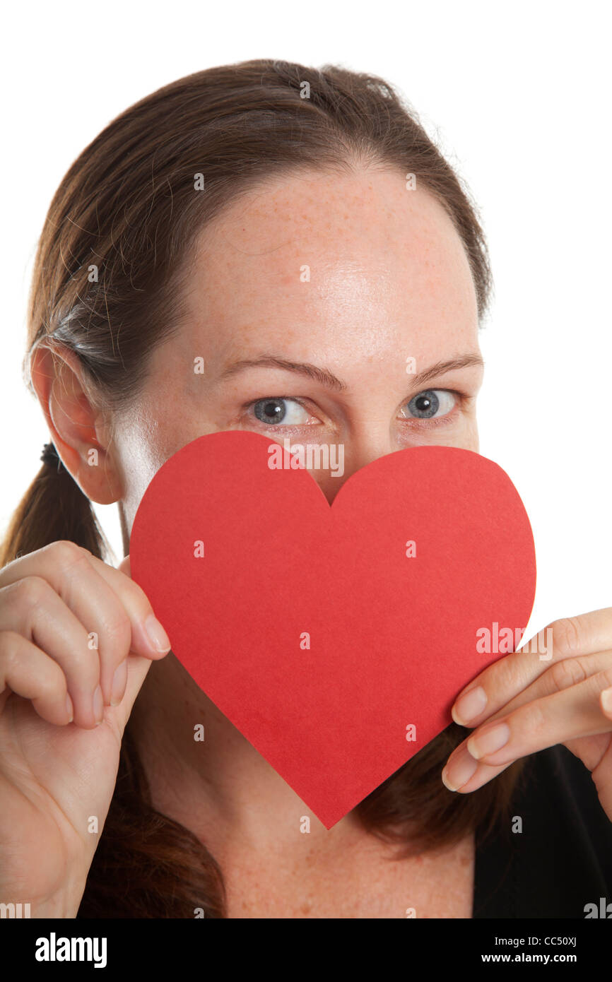 Frumpy face hi-res stock photography and images - Alamy