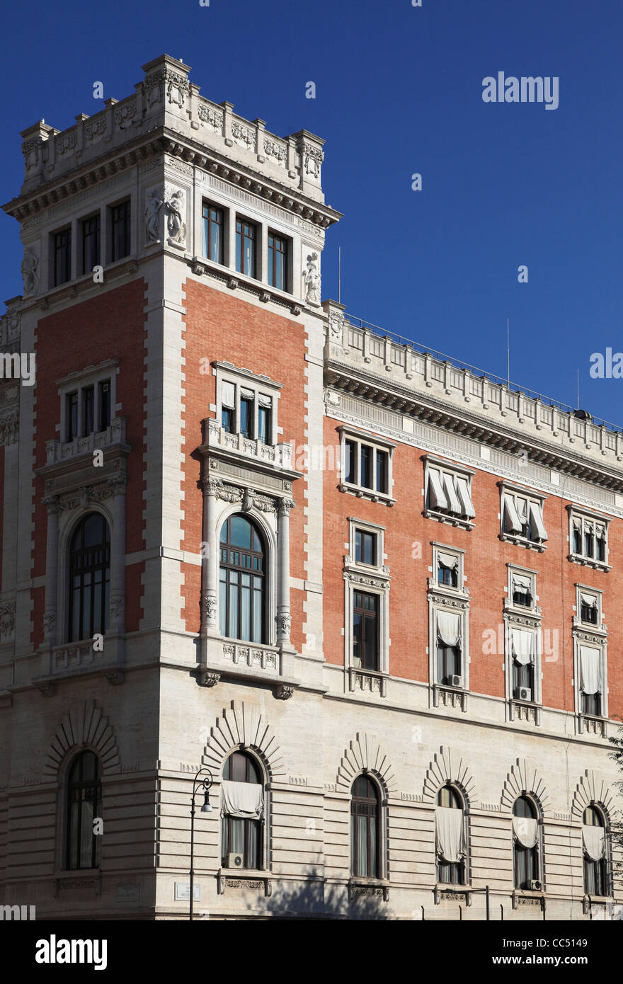 Parliament italy hi-res stock photography and images - Alamy