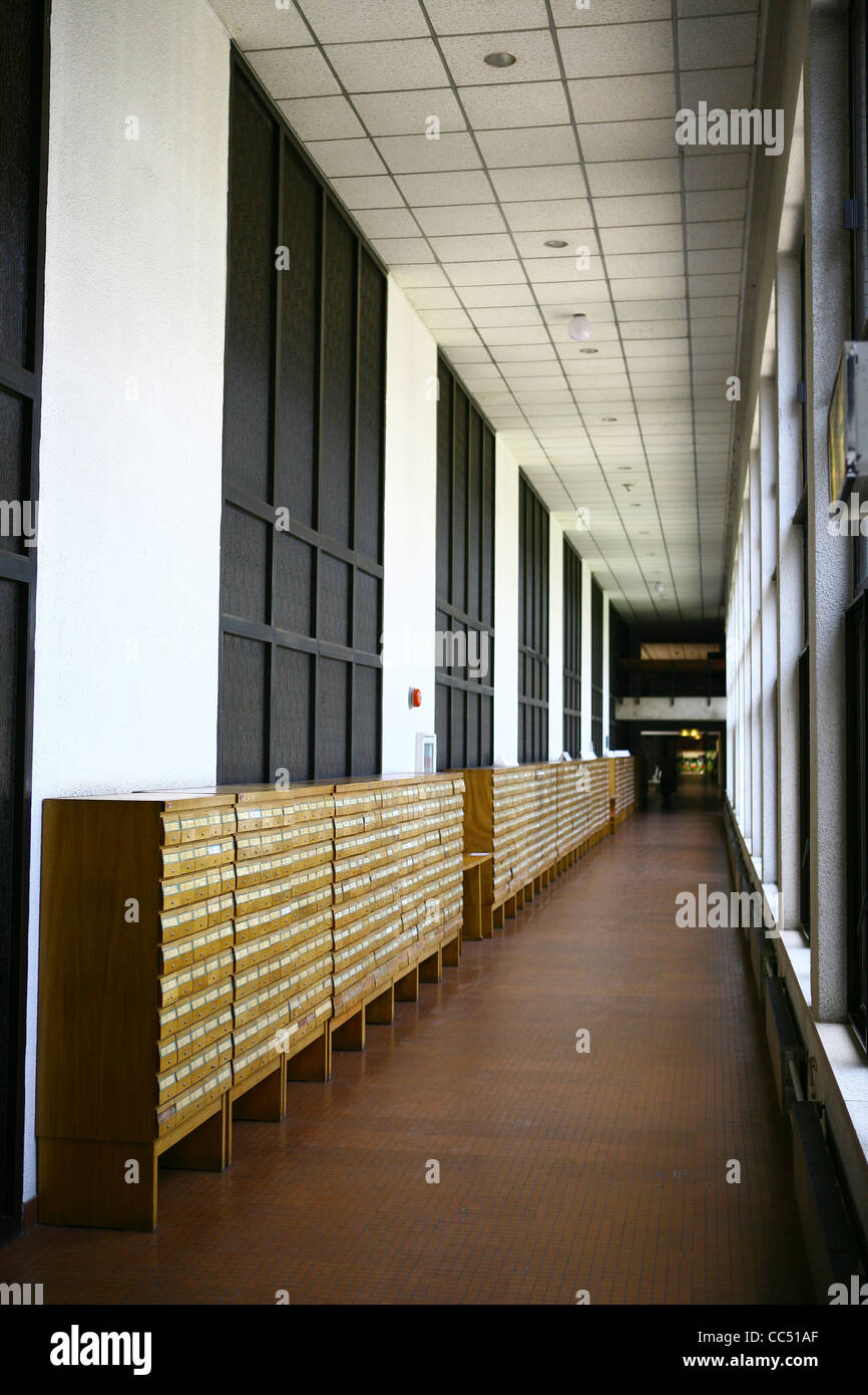 Capital Library, Beijing, China Stock Photo - Alamy