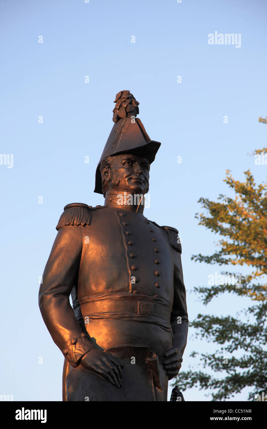Ottawa statue hi-res stock photography and images - Alamy