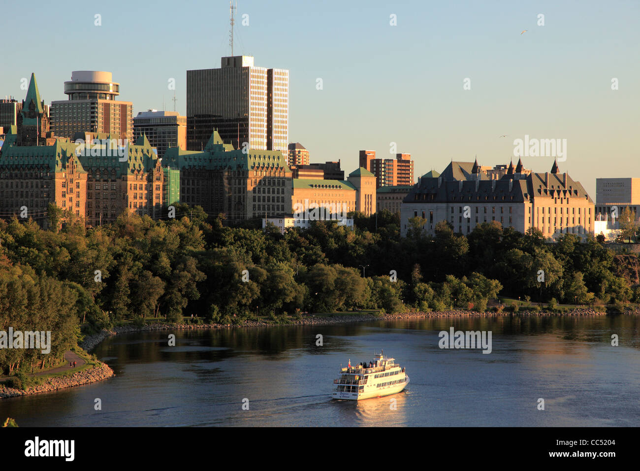 Ottawa river hi-res stock photography and images - Alamy