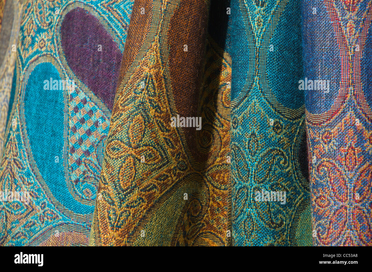 Eastern european textiles hi-res stock photography and images - Alamy