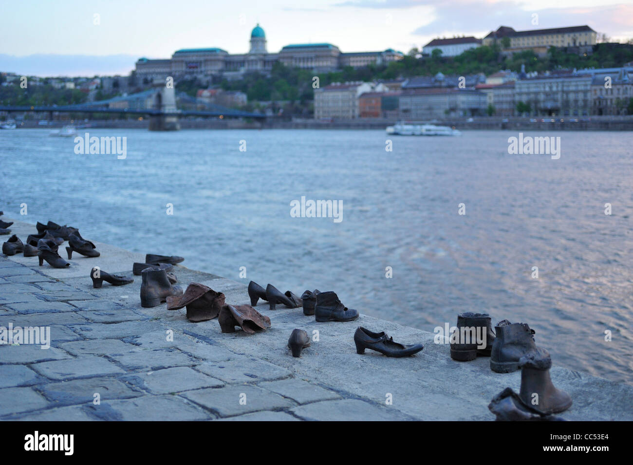 Shoes monument hi-res stock photography and images - Alamy