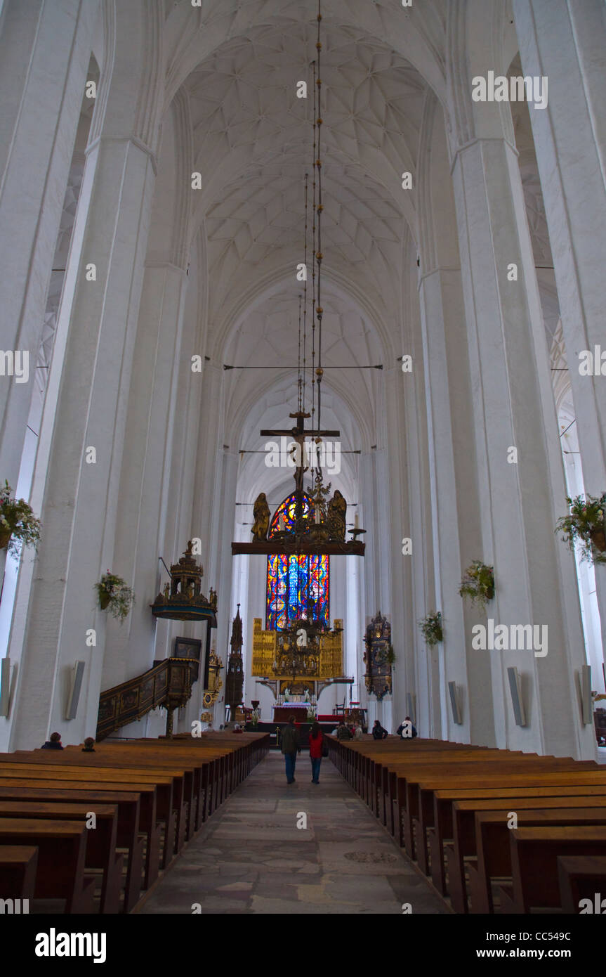 Polish cathedrals hi-res stock photography and images - Alamy