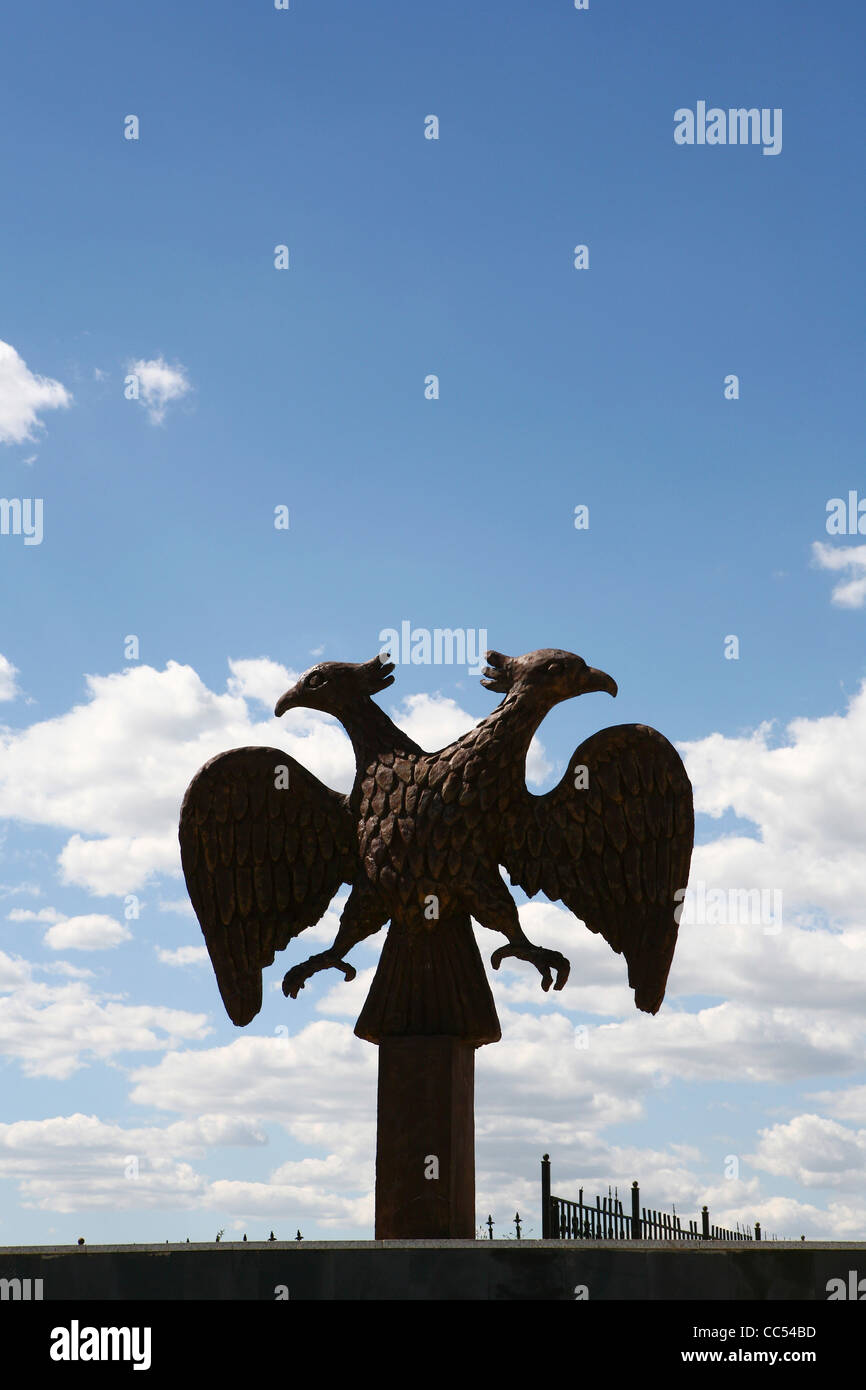 Mongolia manzhouli port hi-res stock photography and images - Alamy