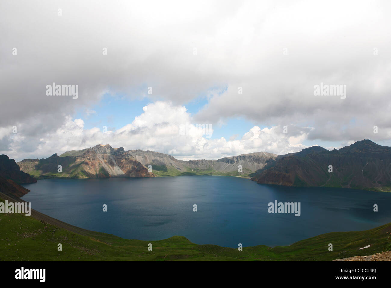 Baekdu hi-res stock photography and images - Alamy