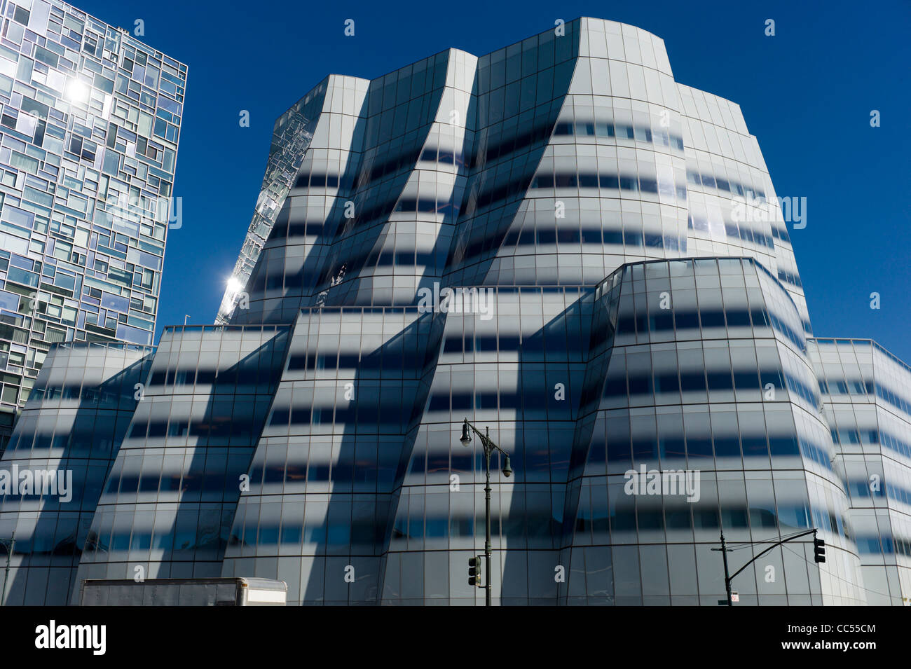 InterActiveCorp's headquarters. iac is a leading media company ...