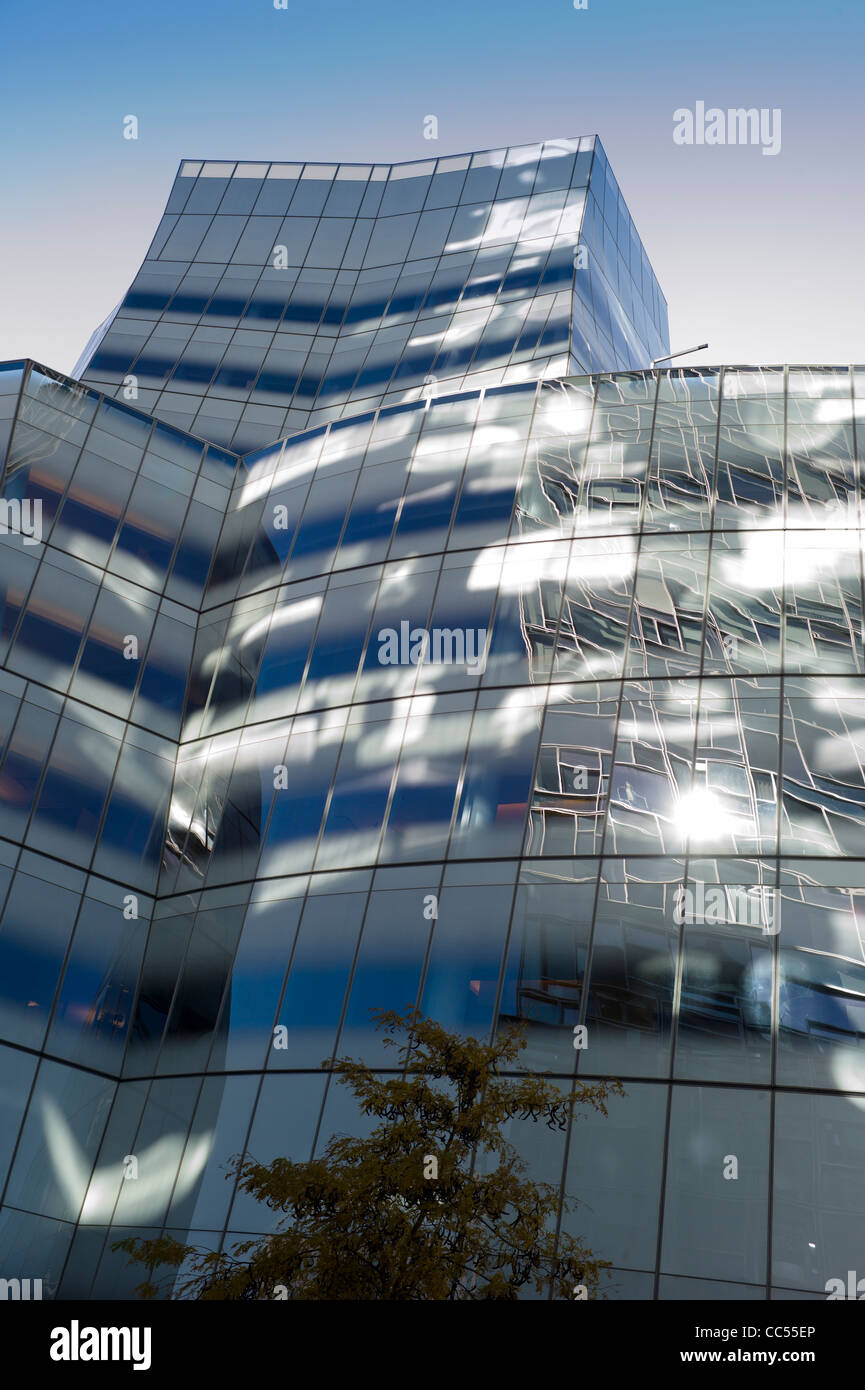 InterActiveCorp's headquarters. iac is a leading media company ...