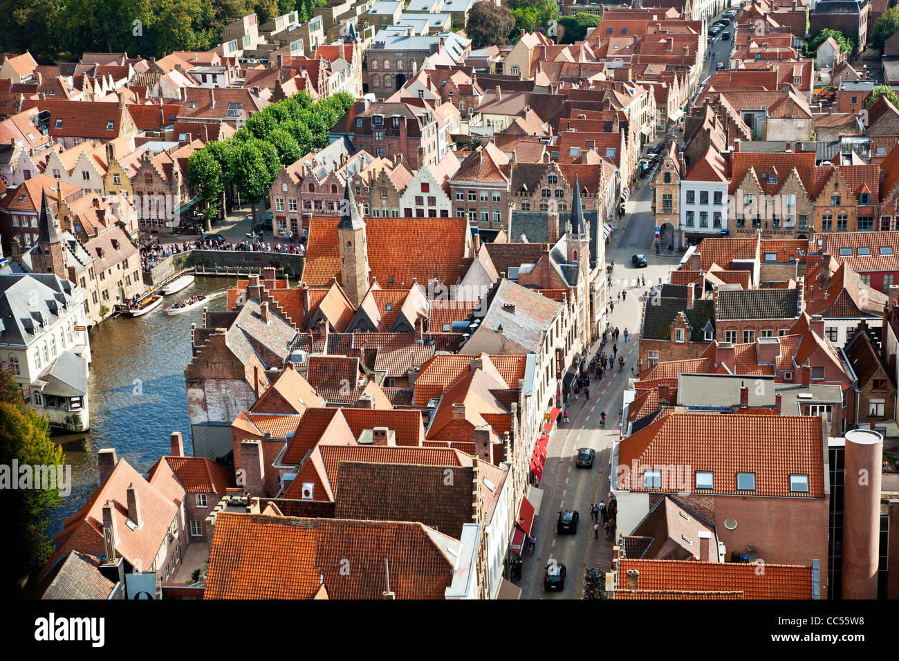 Medieval rooves hi-res stock photography and images - Alamy