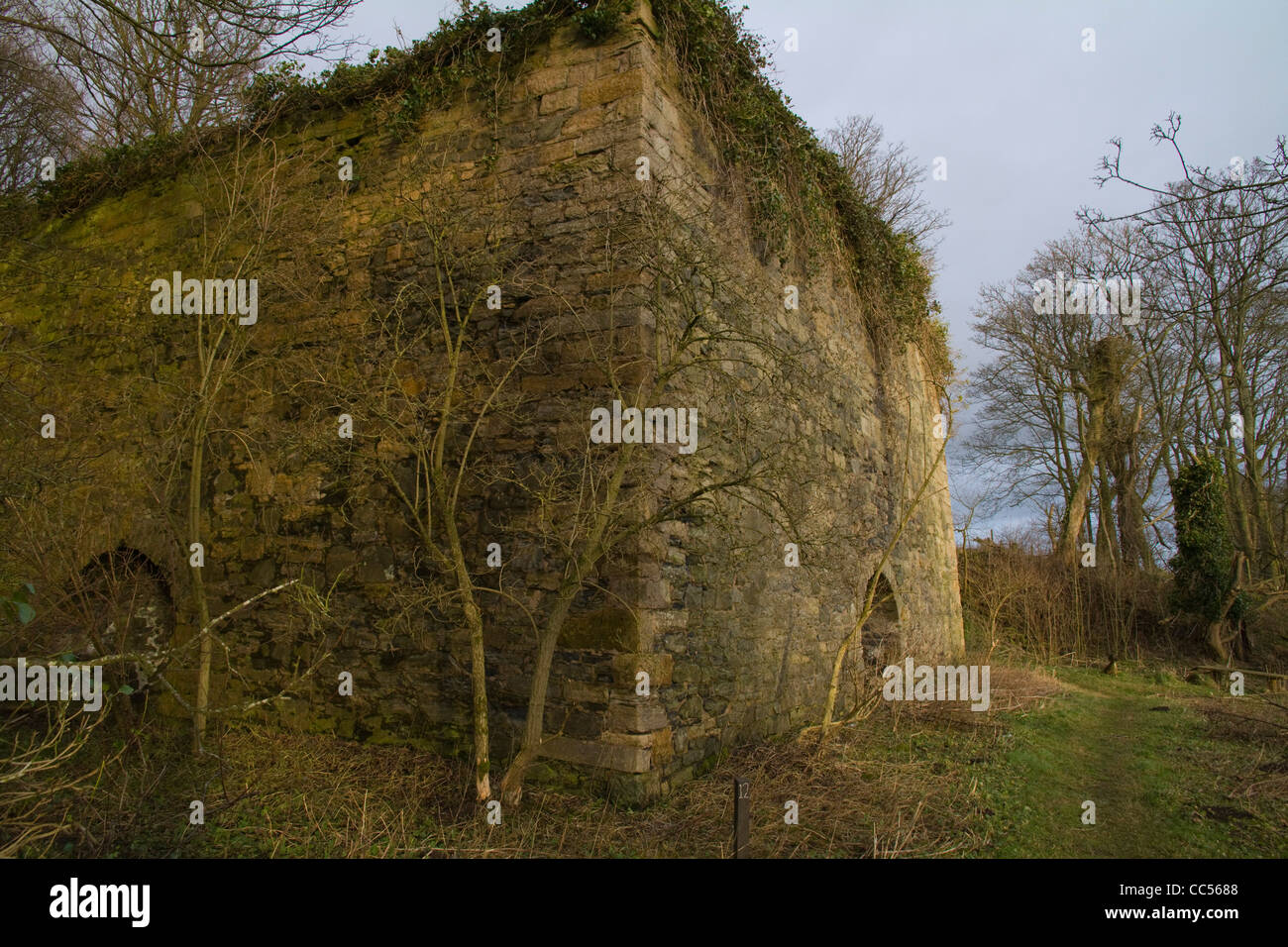 Craighall den ceres hi-res stock photography and images - Alamy