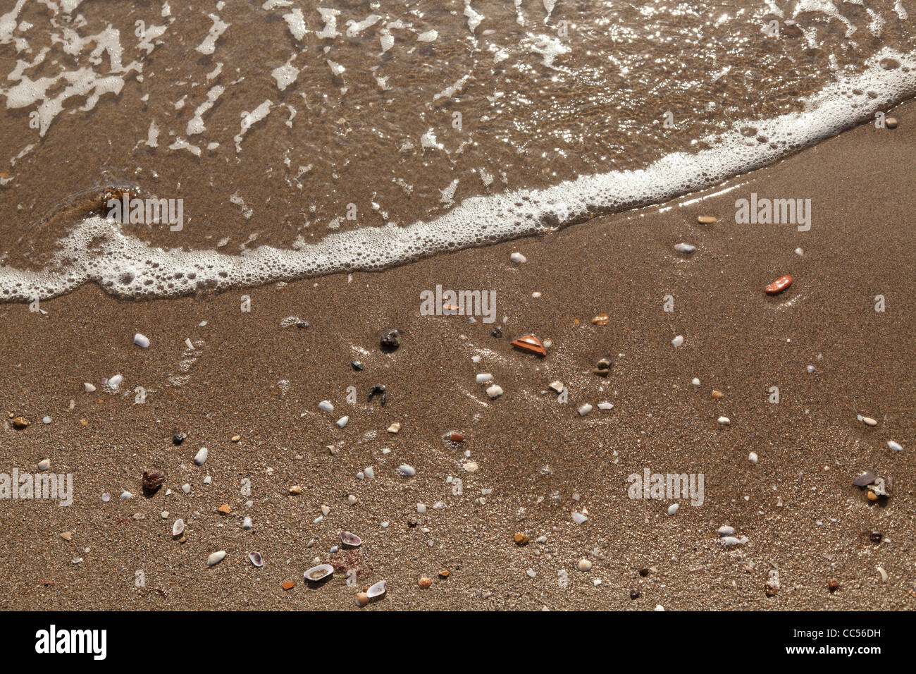 Edge sea hi-res stock photography and images - Alamy