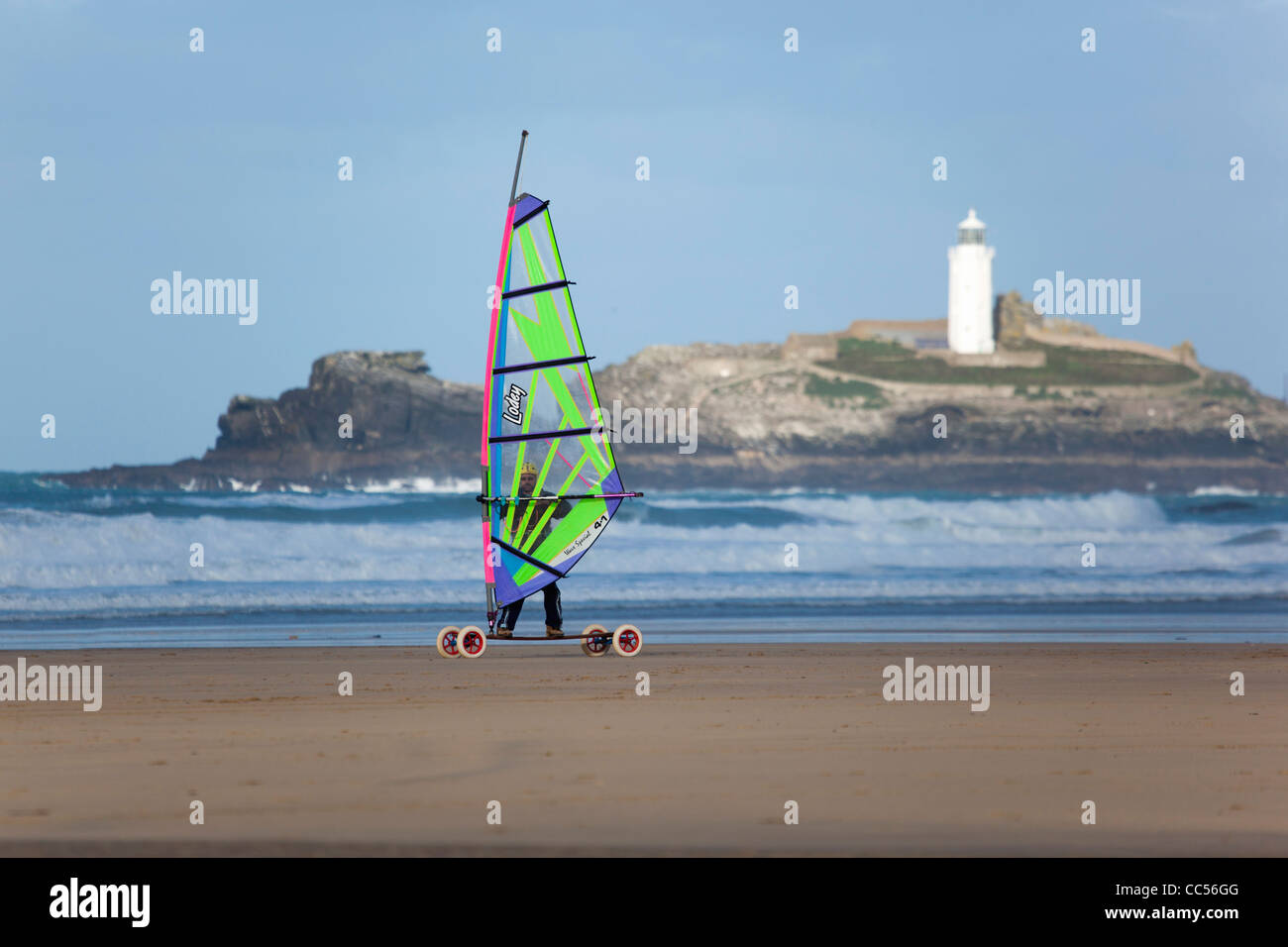 Windsurfing Sailing High Resolution Stock Photography and Images - Alamy